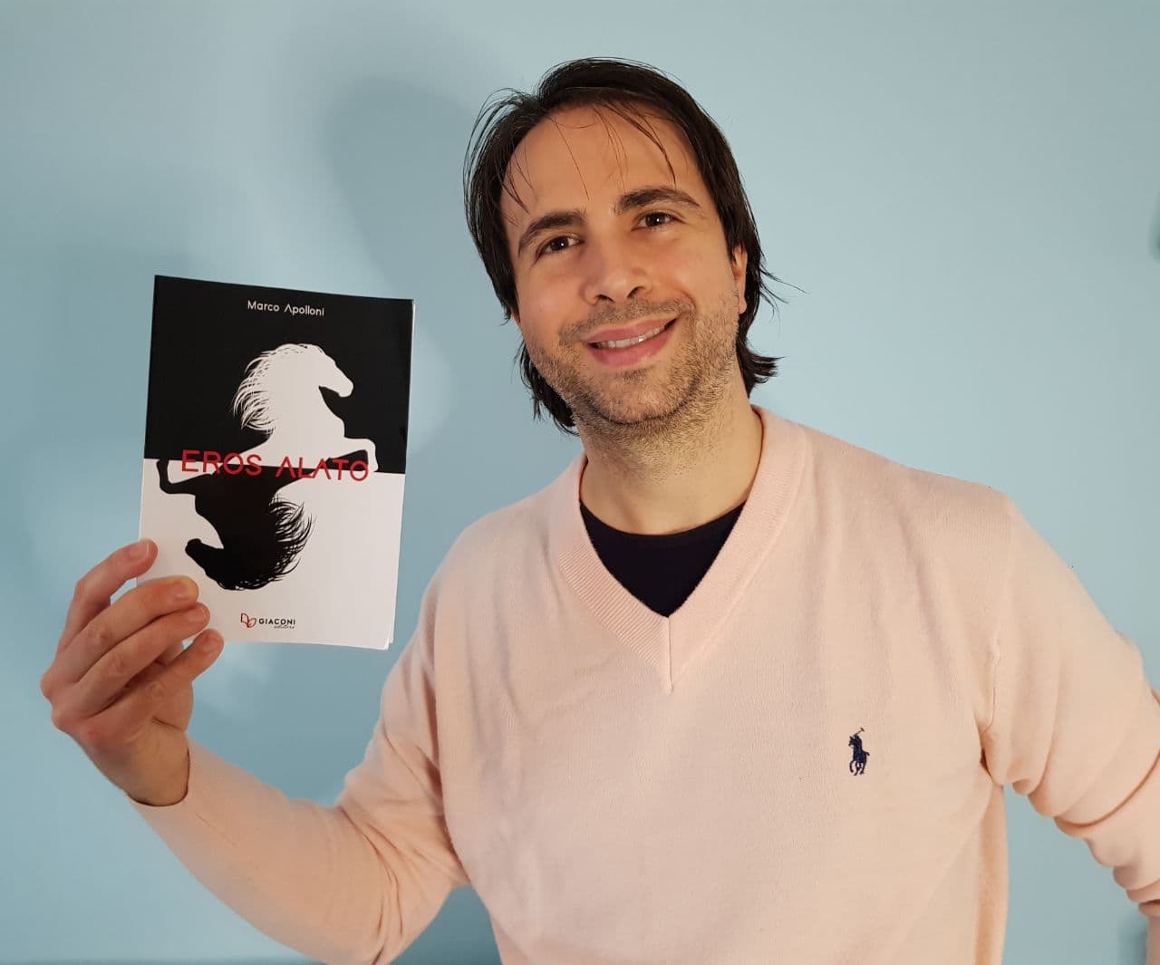 Eros alato – Indice dei nomi – BellaProf.net